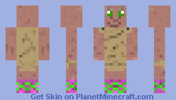 Dobby Minecraft Skins | Planet Minecraft Community
