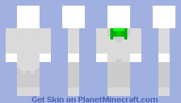 Doc Scratch Minecraft Skin