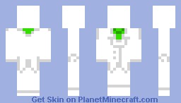 Doc Scratch Minecraft Skin