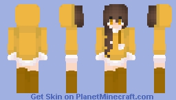 Docteur_Pot Minecraft Skin