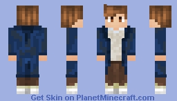 Doctor Minecraft Skins | Planet Minecraft Community