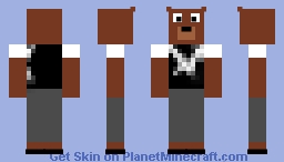 Dawg Minecraft Skin