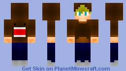 Domokun Minecraft Skins | Planet Minecraft Community