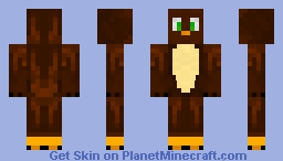 Cartoon Minecraft Skins | Planet Minecraft Community