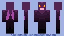 Doom Onion Minecraft Skin