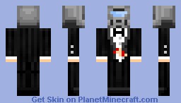 Doom Smart Minecraft Skin
