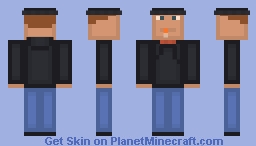 Doomer Minecraft Skins | Planet Minecraft Community