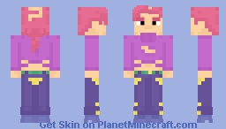Goldenwind Minecraft Skins | Planet Minecraft Community