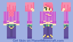 Doppio Minecraft Skins | Planet Minecraft Community