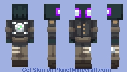 Hive Style Minecraft Skins | Planet Minecraft Community