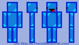 Overlay Minecraft Skins | Page 2 | Planet Minecraft Community