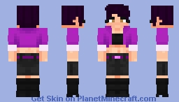 Most Downloaded Dispatch Java Minecraft Skins | Planet Minecraft Community