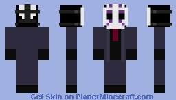 Fortnite Minecraft Skins | Page 12 | Planet Minecraft Community