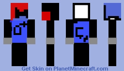 microsoft Minecraft Skin