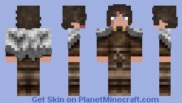 random Minecraft Skin
