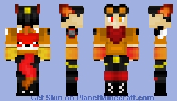 Steampunk Minecraft Skins | Page 8 | Planet Minecraft Community