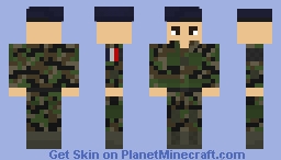 French Armed Forces | C.E.C Pattern | Army Unit/Marine | France ...