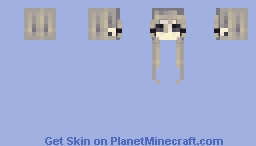 head! Minecraft Skin