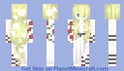 Demeter Minecraft Skins | Planet Minecraft Community