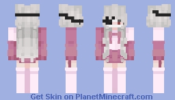 UwU Minecraft Skin