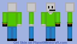 MintUI Minecraft Texture Pack