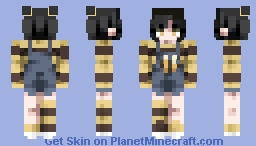 Girl Java Minecraft Skins | Page 16 | Planet Minecraft Community