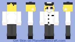 Vanessa Minecraft Skins | Planet Minecraft Community