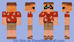 Scp Minecraft Skins | Planet Minecraft Community