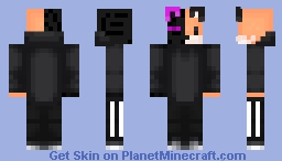 Ender Minecraft Skins | Planet Minecraft Community