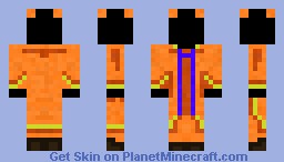 Derpy Sky Pony Minecraft Skin