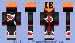 COOL SKIN Minecraft Skin