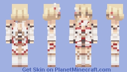 Lumine Minecraft Skins | Planet Minecraft Community