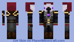 Java Minecraft Skins | Page 2 | Planet Minecraft Community