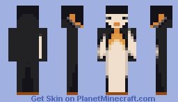penguin Minecraft Skin