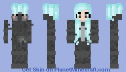 boltz Minecraft Skin