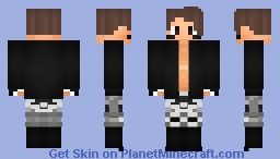 NJPW Minecraft Collection