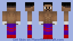 Ford Minecraft Skins | Planet Minecraft Community