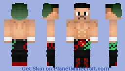 Stardom Minecraft Skins | Planet Minecraft Community