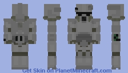 T45d Powered Combat Armor Winterized | Power Armor Winterized | Fallout ...