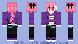 Astolfo Minecraft Skins | Planet Minecraft Community