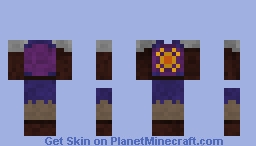 Sauron Minecraft Skins | Planet Minecraft Community