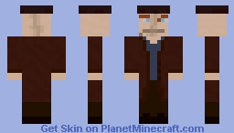 the worlds wound [1953] Minecraft Skin
