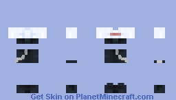 Ftu|Srp Outfit #9 Minecraft Skin