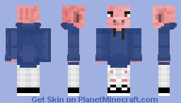 Andrew Minecraft Skins | Planet Minecraft Community