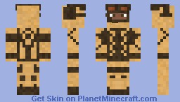 Roach Minecraft Skins | Planet Minecraft Community