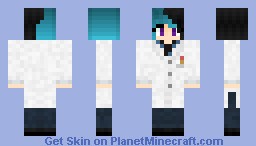 Jess c; Minecraft Skin