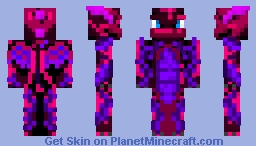 Hydra Minecraft Skins | Page 2 | Planet Minecraft Community