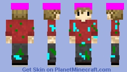 Grian Minecraft Skins | Planet Minecraft Community