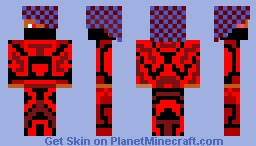 Wolf Java Minecraft Skins | Planet Minecraft Community