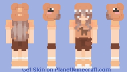 Help I have this video stuck in my head Minecraft Skin